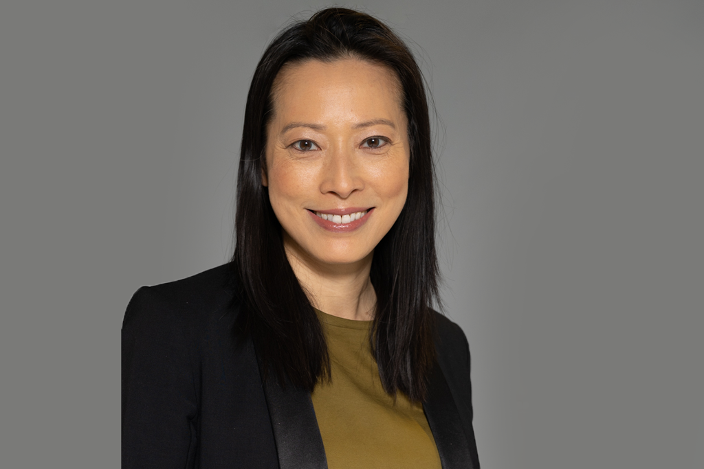 Interview Mentor Marketplaces, Michelle Lau : le digital au service de l’export - Paris Retail Week