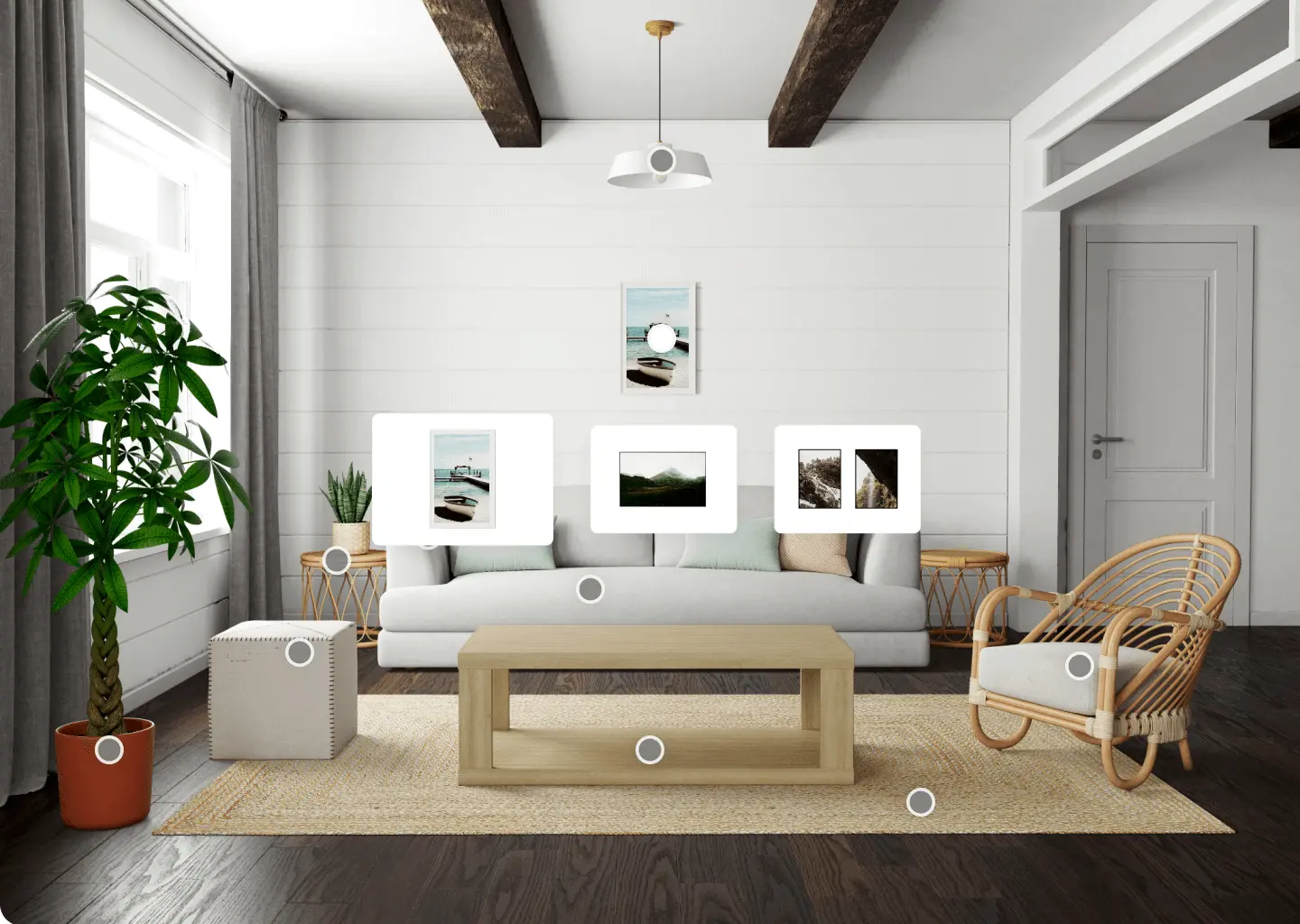 Nfinite lance une expérience d'achat en ligne immersive de nouvelle ...