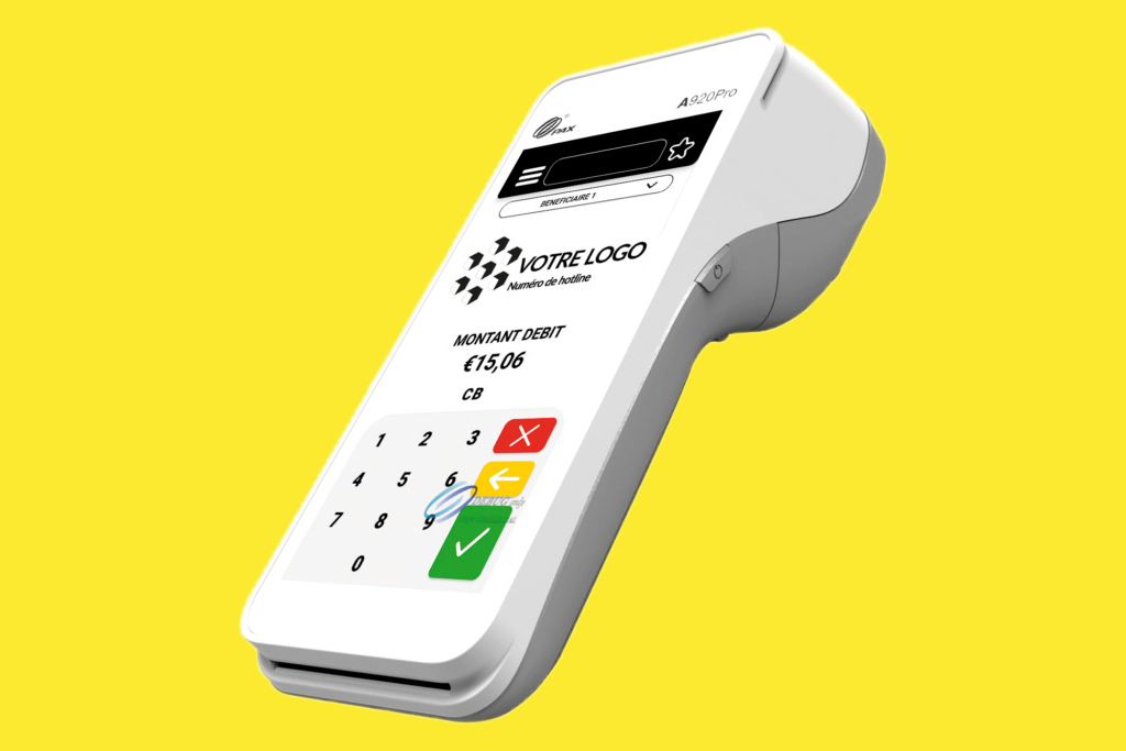 MyPM, la nouvelle application chapeau de Planet Monetic - Paris Retail Week