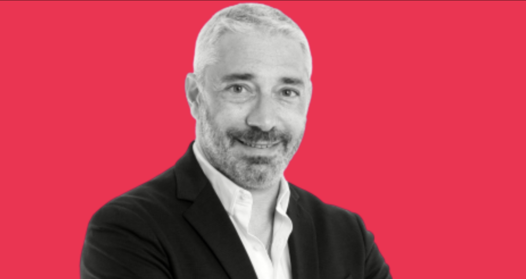 Mike Hadjadj : L'Architecte Visionnaire Derrière La Retail Tech et ses ...