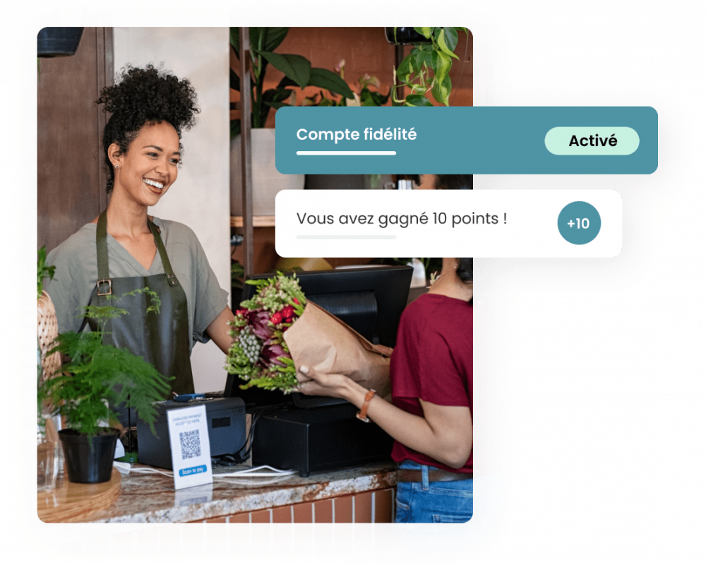 Xpollens révolutionne le secteur du paiement - Paris Retail Week