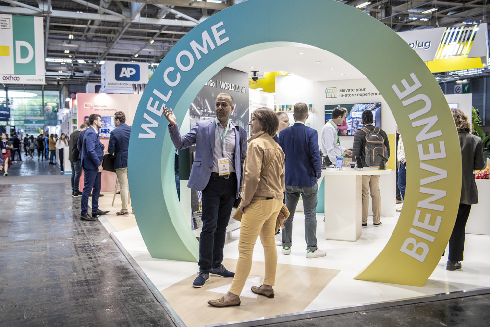 PARIS RETAIL WEEK 2024 : demandez le programme ! - Paris Retail Week