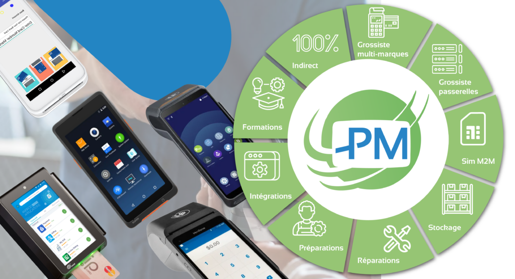 Planet Monetic, partenaire de confiance pour les revendeurs et éditeurs ...