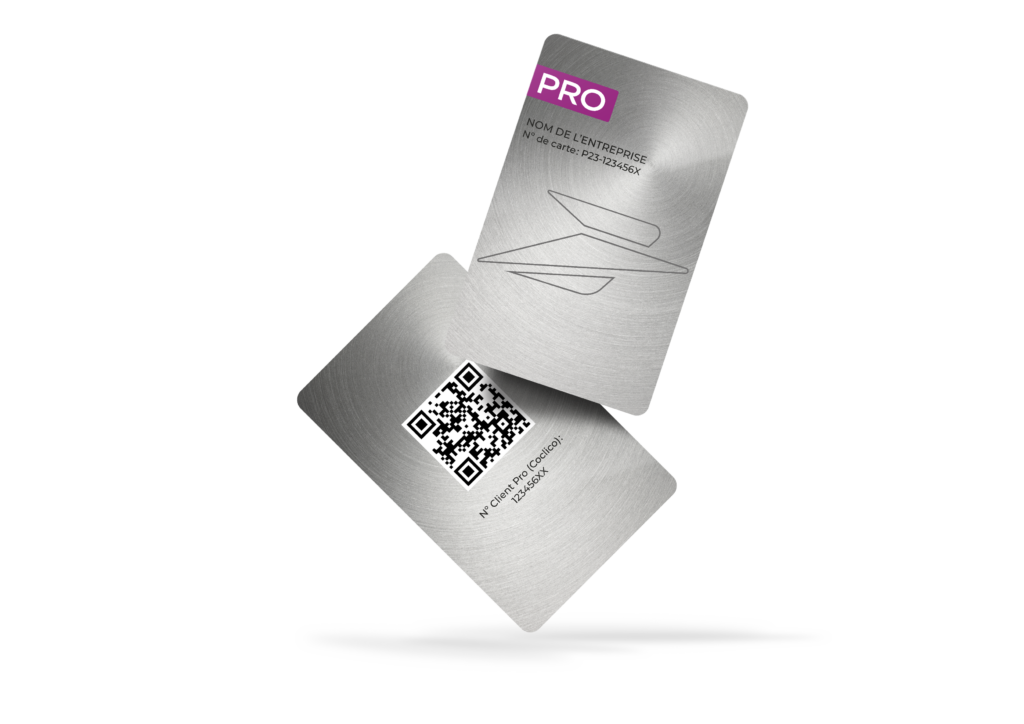 La Poste : nouvelle Carte Pro - Paris Retail Week