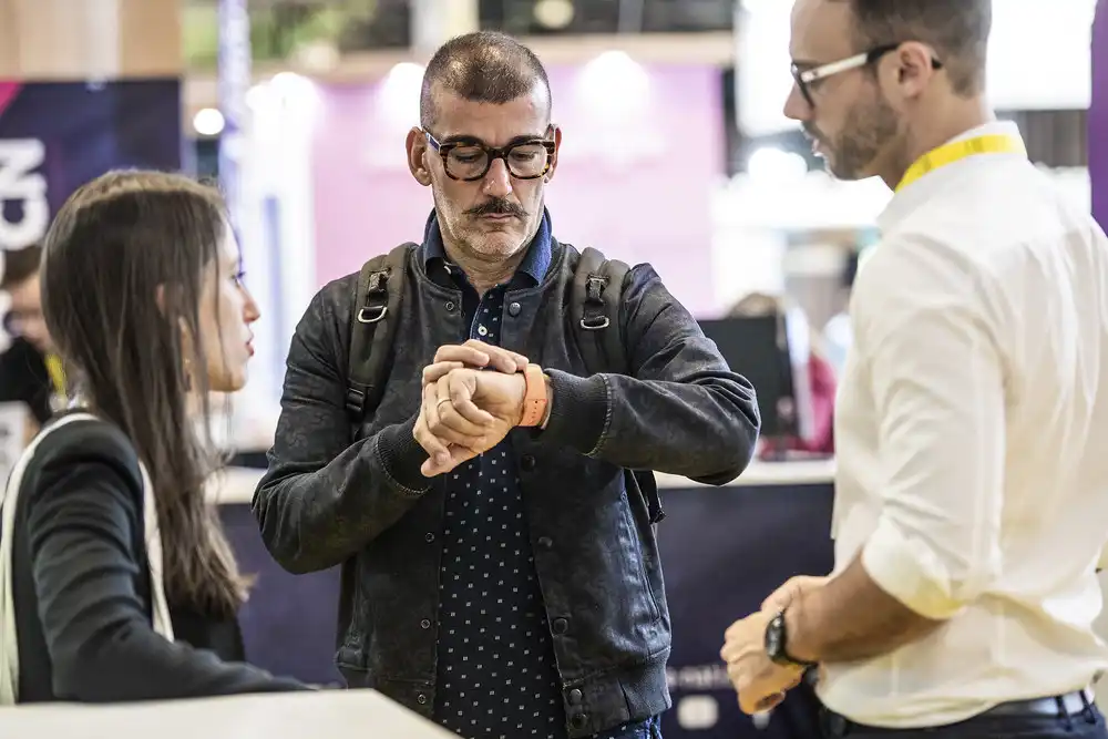 Programme VIP Retailers à Paris Retail Week 2024 - Paris Retail Week